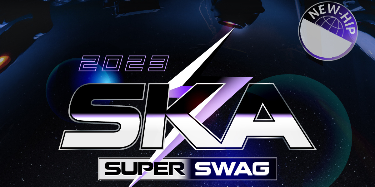B․I、Giriboyら出演「2023 SKA Super Swag Festival」7月22日（土）にオンライン配信決定 - Kstyle