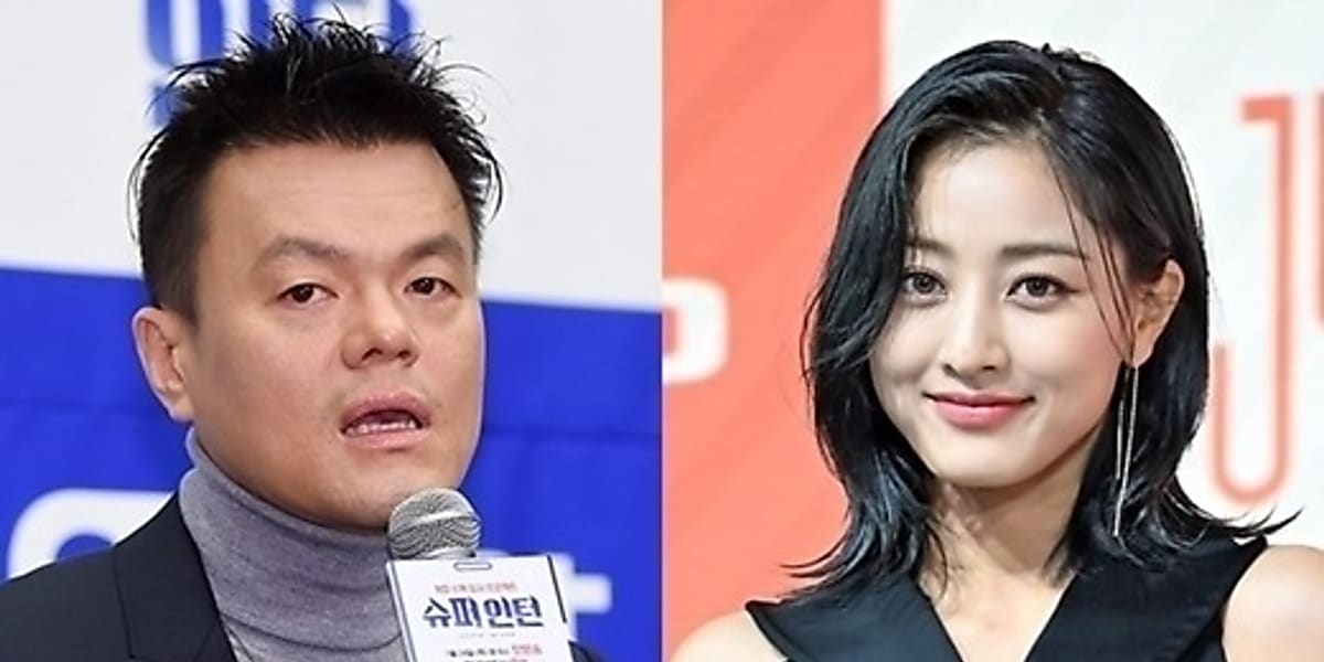 TWICE ジヒョのソロデビューを祝福！JYPパク・ジニョン代表の投稿に注目「誇らしく思う」 - Kstyle