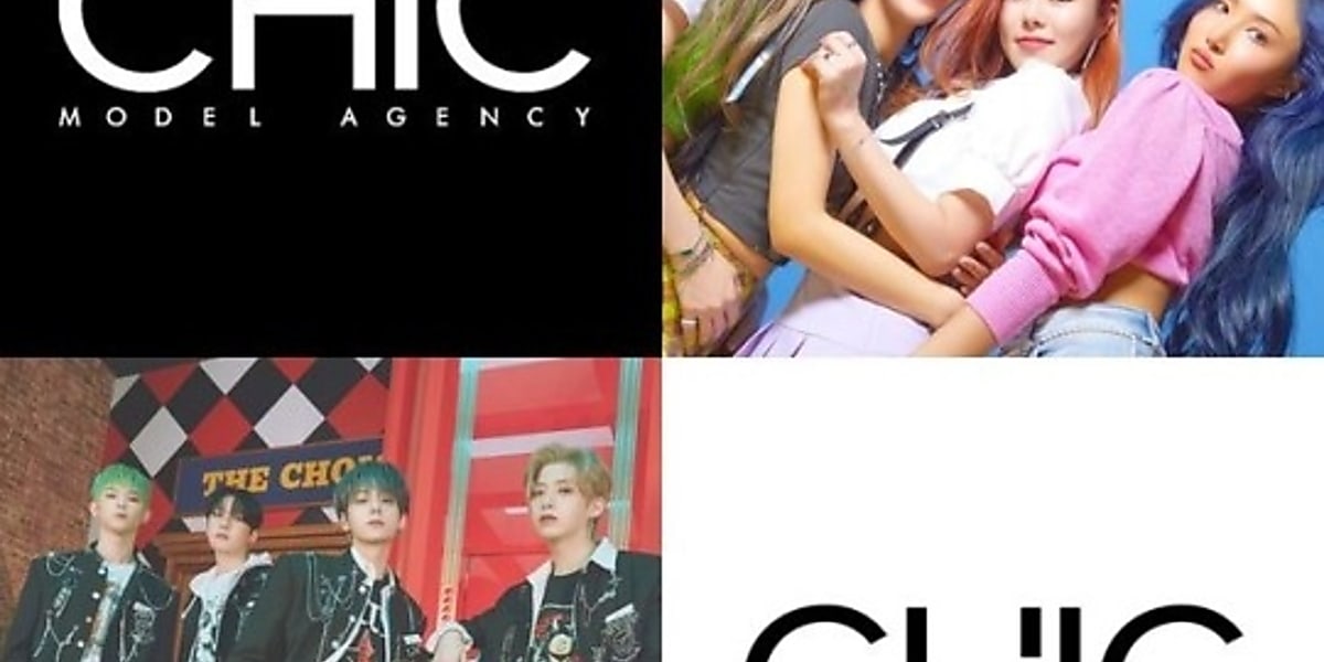 “MAMAMOO、ONEUSら所属”RBW、CHIC MODEL AGENCYと業務提携 - Kstyle