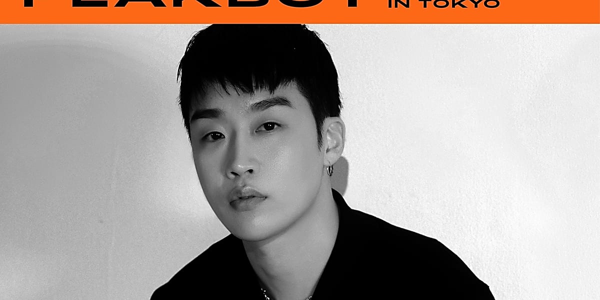 「IN THE SOOP フレンドケーション」出演で話題のPeakboy、初の来日公演を10月27日（木）東京にて開催 - Kstyle