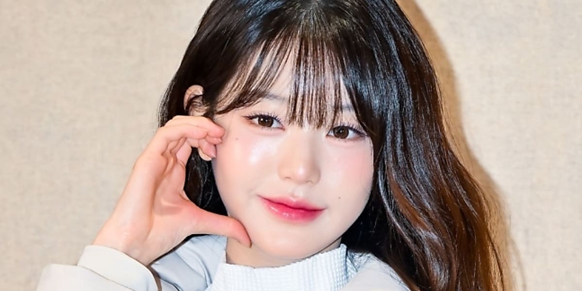 【PHOTO】IVE ウォニョン、アウトドアブランド「EIDER」のイベントに出席 - Kstyle