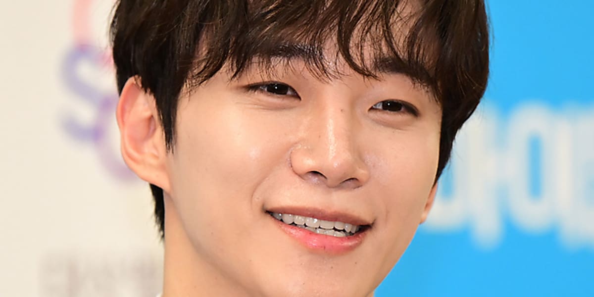 【PHOTO】2PM ジュノ、健康食品「マイミル」の新商品発売記念イベントに出席（動画あり） - Kstyle