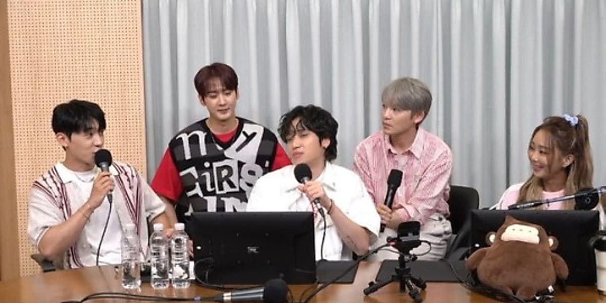 TEENTOP チェ・ジョンヒョン、パク・ソジュンにそっくり？外見褒められ「どう反応したら良いか分からない」 - Kstyle