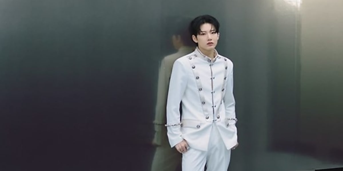 TREASURE、2ndフルアルバム「REBOOT」予告映像第3弾を公開…王子様のような衣装 - Kstyle