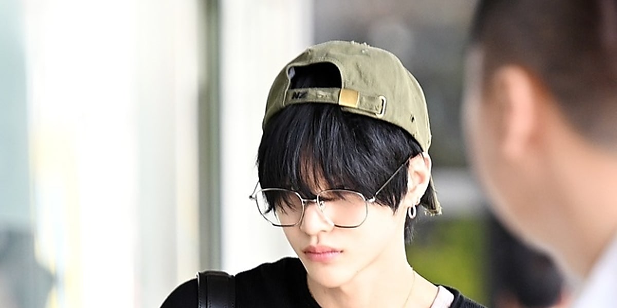 【PHOTO】RIIZE、初の日本公演のため出発！個性溢れるファッション（動画あり） - Kstyle