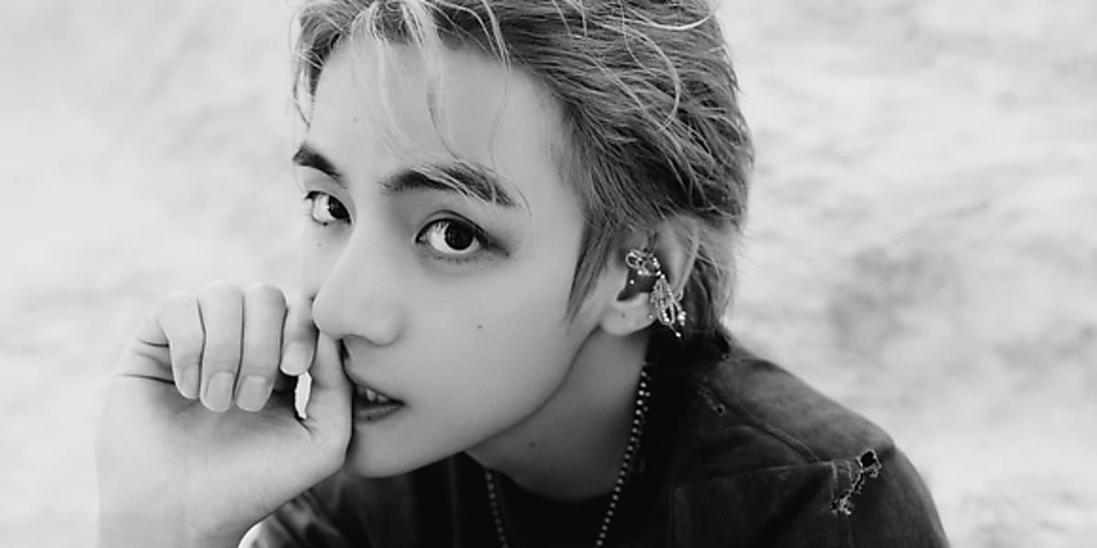 BTSのV、今夜「THE FIRST TAKE」に初登場！「CDTVライブ!ライブ!」出演にも期待 - Kstyle