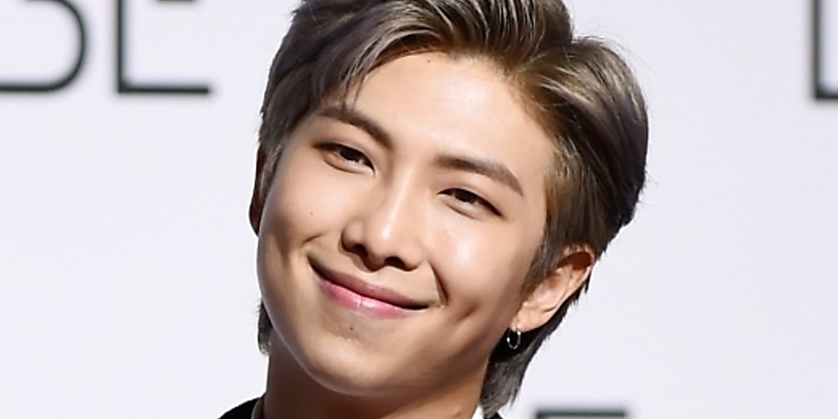 “入隊中”BTSのRM、5月24日に2ndソロアルバム「Right Place, Wrong Person」を発売！ - Kstyle