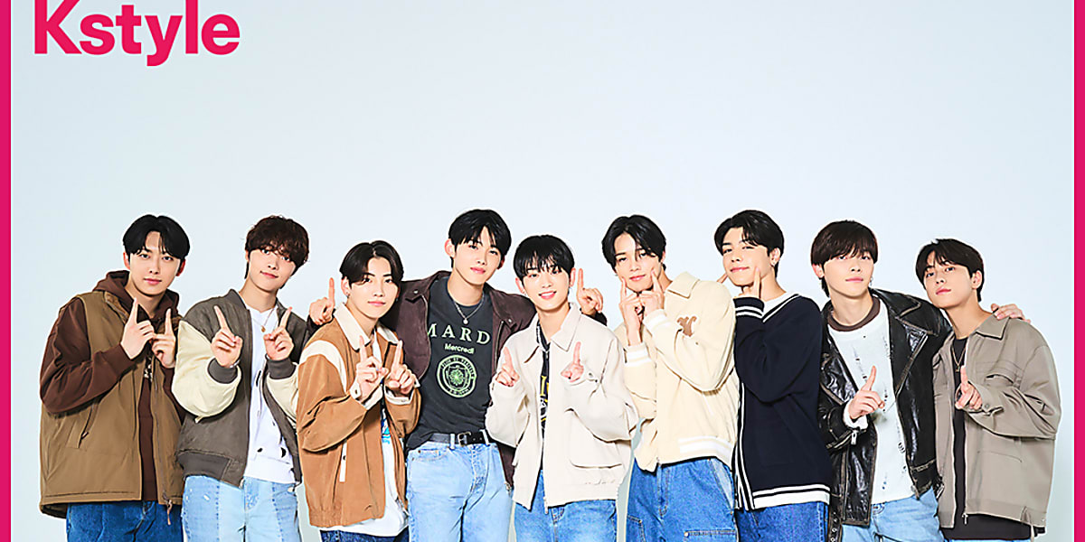 【Kstyle11周年】&TEAMからお祝いメッセージが到着！直筆サイン入りポラを2名様にプレゼント（終了しました） - Kstyle