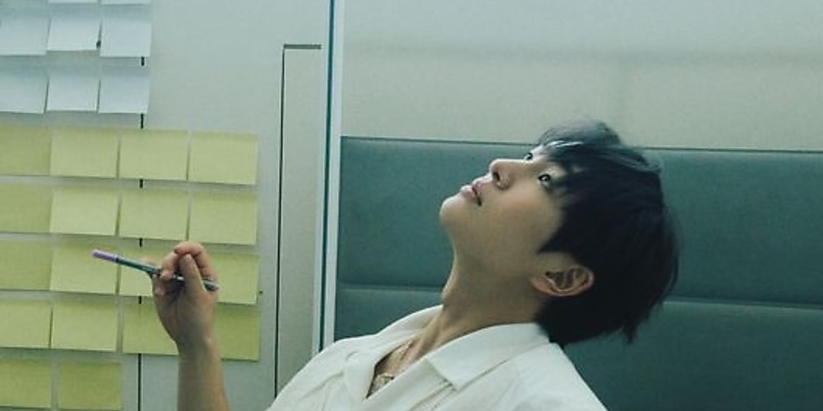 SHINee オンユ、3rdミニアルバム「FLOW」の発売記念ポップアップストアを韓国で開催！ - Kstyle