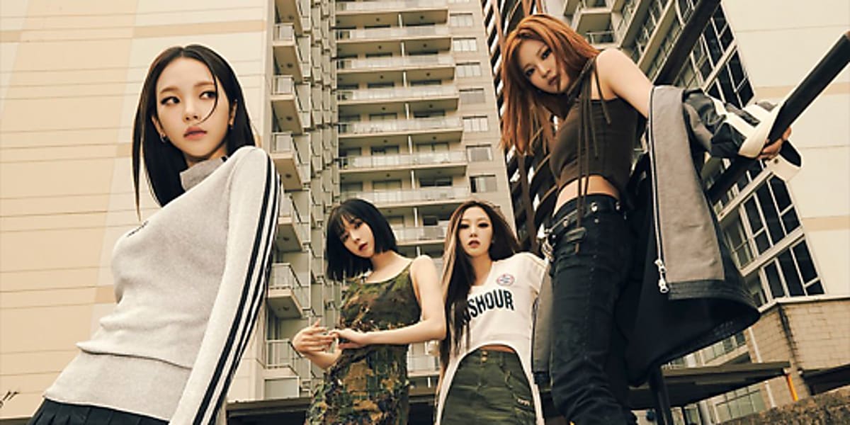 aespaの成功に後押しされ…SMの新たな体系「SM 3․0」が順調なスタート - Kstyle