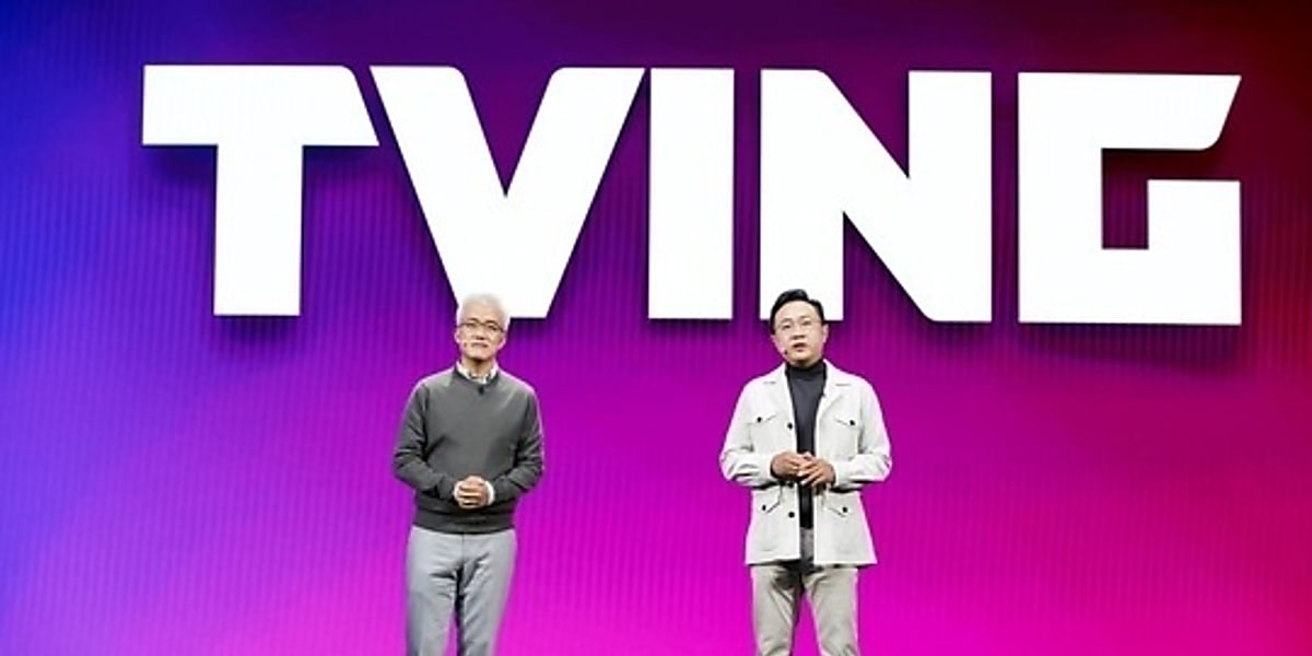 “韓国ドラマやバラエティを配信”TVING、日本や台湾への進出を発表！独立1周年を迎えグローバル化を図る - Kstyle