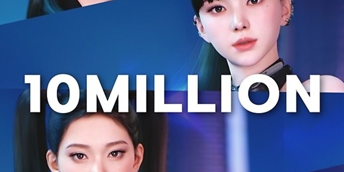 新人ガールズグループMAVE:、デビュー曲「PANDORA」のMV再生回数が1,000万回を突破！ - Kstyle