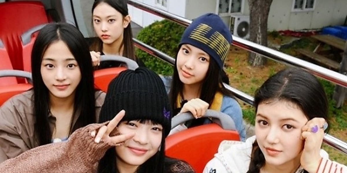 NewJeans、初単独バラエティ「NewJeans Code in Busan」予告映像を公開…抜群のバラエティセンスを予告 - Kstyle