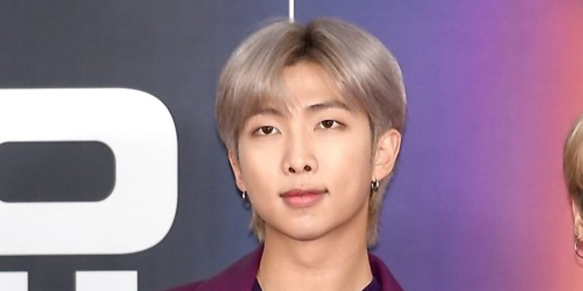 BTSのRM、誕生日を迎えて1000万円を寄付「愛と祝福を送ってくれるファンに感謝している」 - Kstyle