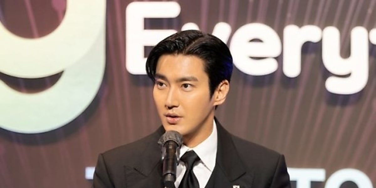 SUPER JUNIOR シウォン、起業オーディションで演説…自身の練習生時代を語る - Kstyle