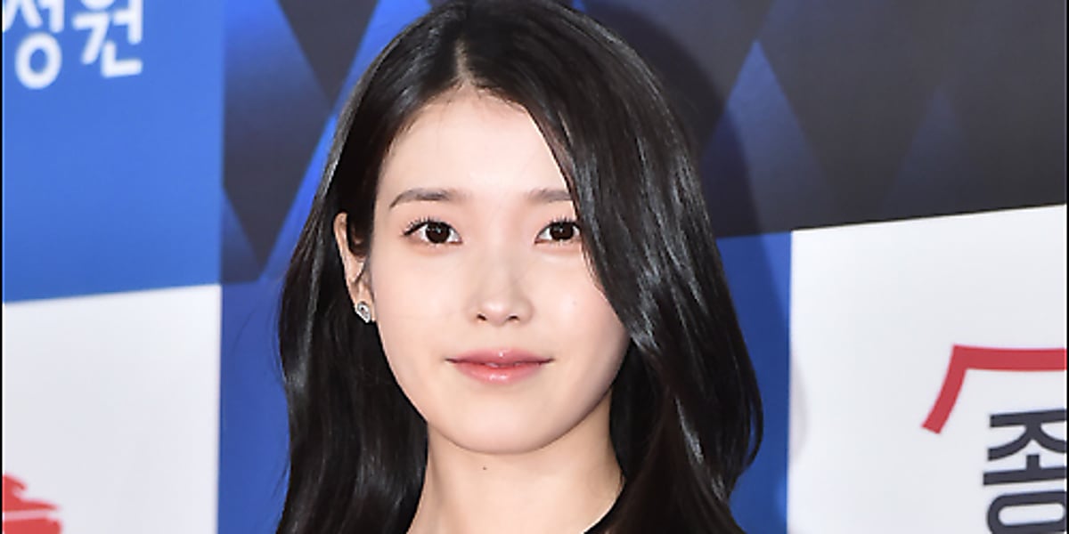 IU、デビュー記念日を迎えて約3300万円を寄付「ファンの愛を周りにも分かち合いたい」 - Kstyle