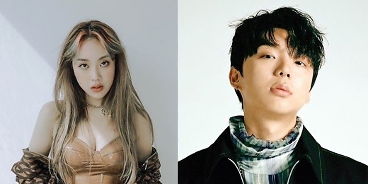 イ・ヨンジ＆Layone、新バラエティ番組「ボタンゲーム」最初のOSTに参加…「Keep your head up」本日リリース - Kstyle