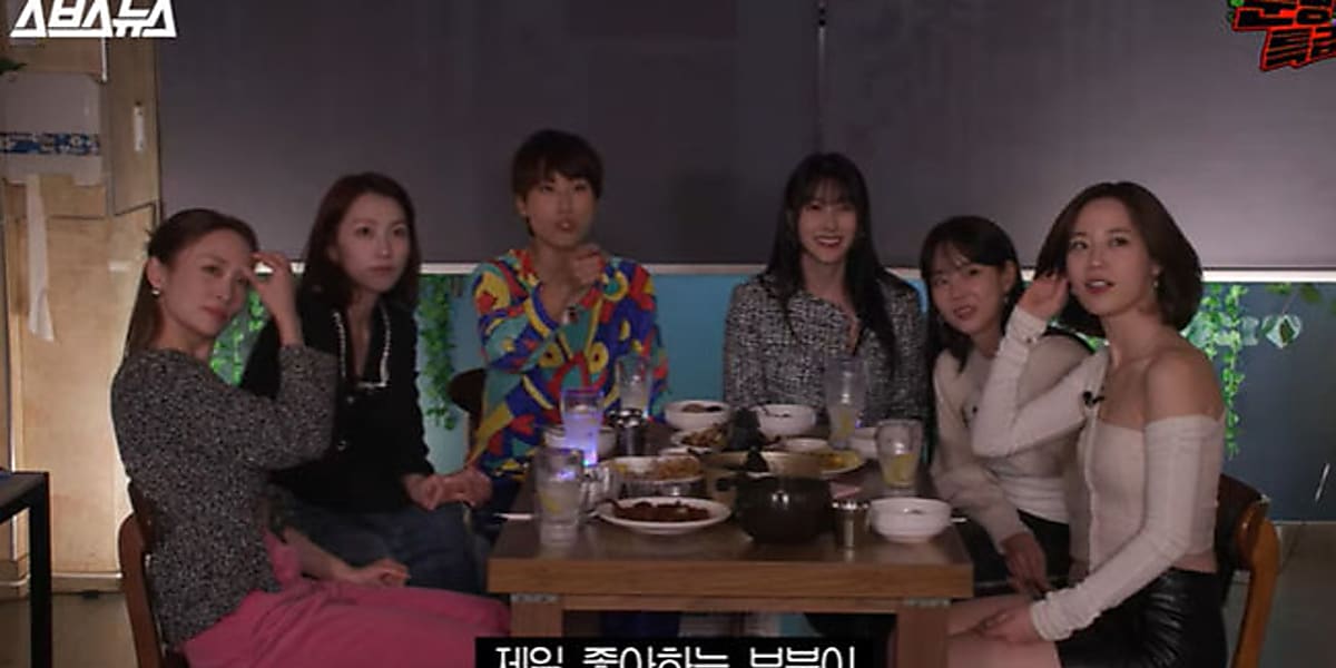 KARA、ヒット曲「ミスター」活動時の苦悩を明かす“強制的に1日1食だった”（動画あり） - Kstyle