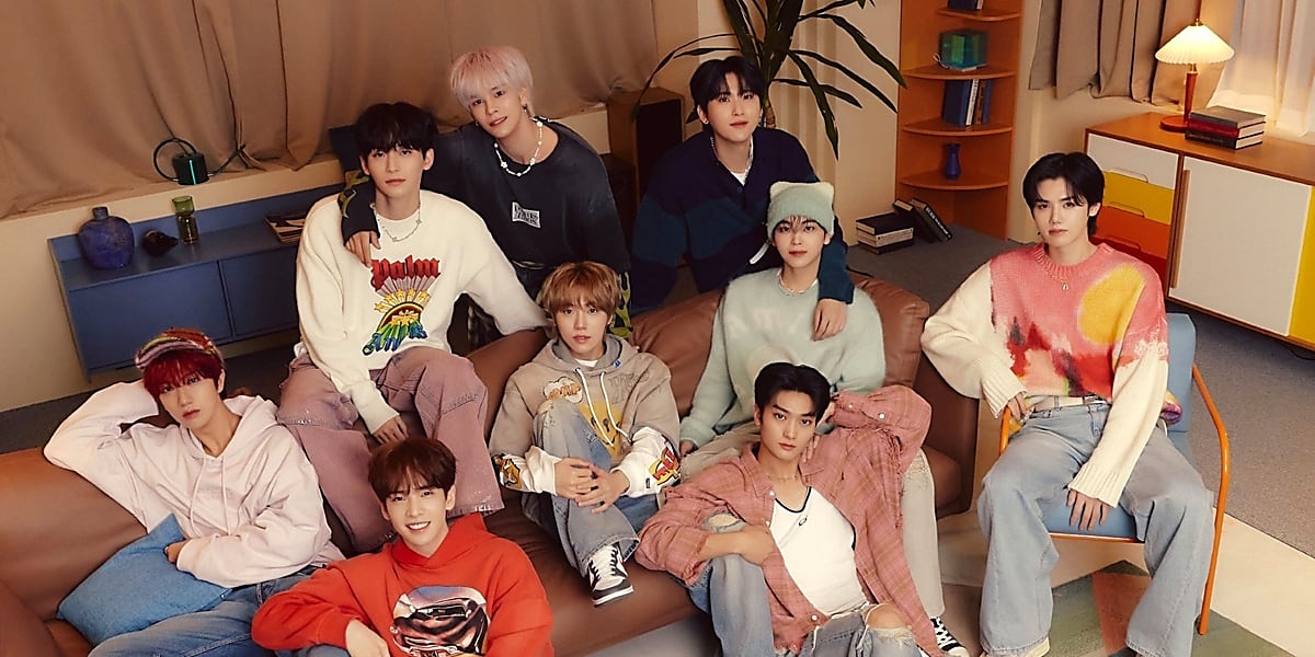 CRAVITY、日本初の映像作品となるファンミーティングのBlu-rayが3月27日に発売決定！サイン会も実施 - Kstyle