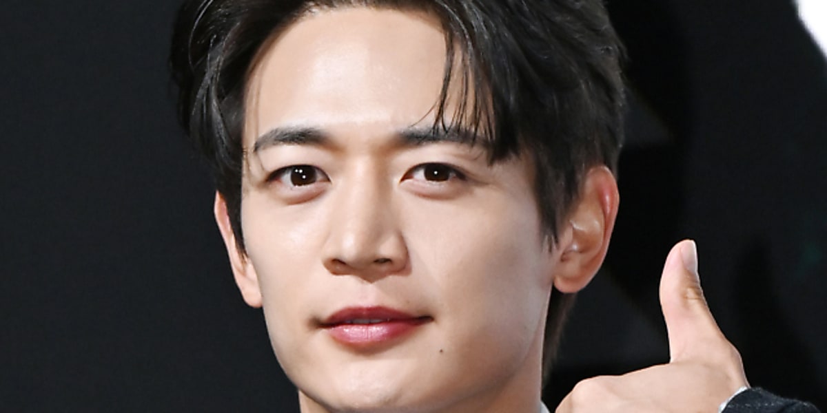 SHINee ミンホ、RIIZE ソヒ＆aespaのNINGNINGを絶賛！コラボに感謝「バランスが完璧」 - Kstyle