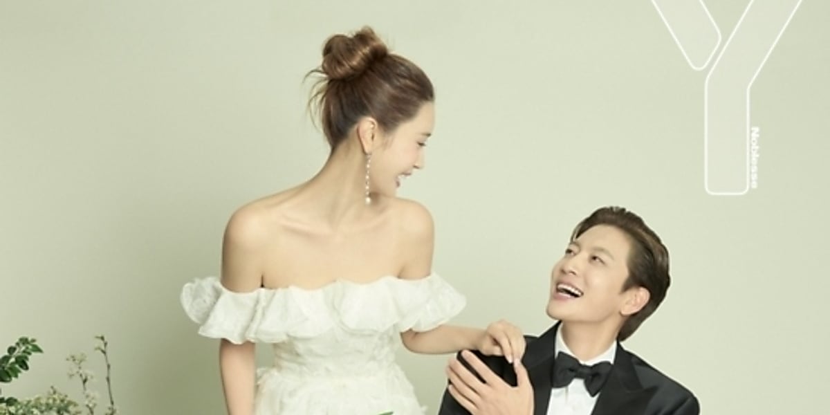 BIGBANGのSOLらは祝歌を担当…SE7EN＆イ・ダヘの結婚式にスターたちが出席へ - Kstyle
