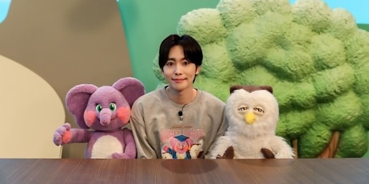 WINNER キム・ジヌ、EBSのYouTubeコンテンツ「ディンデ」新MCに抜擢！“大きな愛と面白さを届けたい” - Kstyle