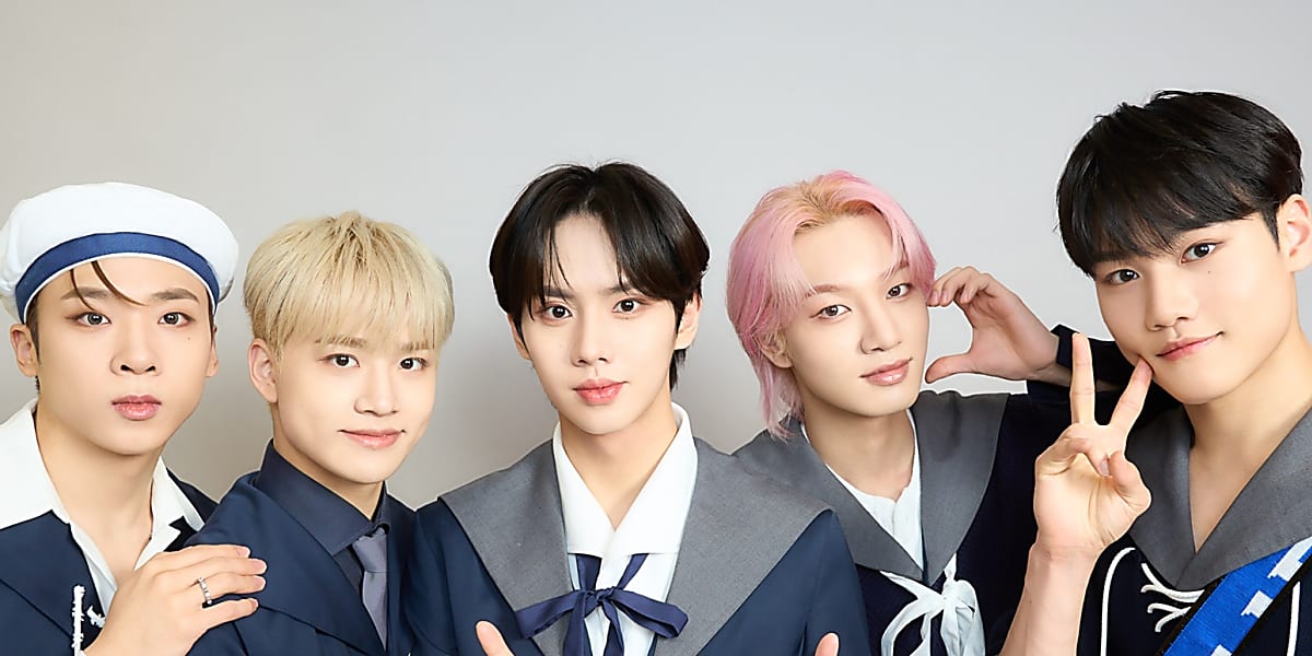 【PHOTO】MCND、日本でのプロモーション活動に喜び「不思議な感じ」 - Kstyle