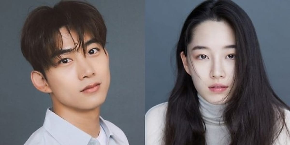 2PM テギョン＆ウォン・ジアン、新ドラマ「ハートビート」に出演決定…韓国で今年上半期に放送予定 - Kstyle