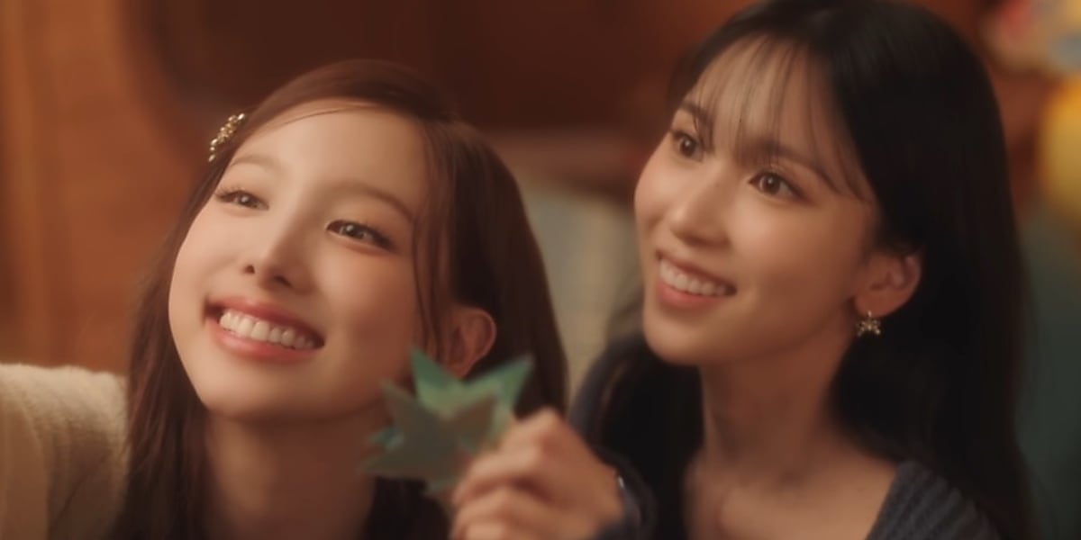 TWICE、先行公開シングル「I GOT YOU」MV予告映像を解禁…青春映画のような雰囲気 - Kstyle