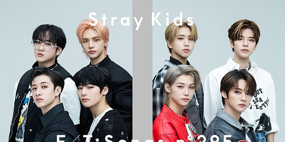 Stray Kids「THE FIRST TAKE」に登場！「CASE 143 -Japanese ver․-」をオリジナルトラックで一発撮り - Kstyle