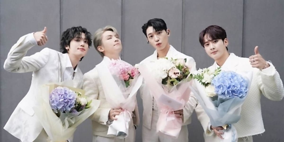 TEENTOP、約3年ぶりの対面コンサートを成功裏に終了「長い間記憶したい幸せな思い出」 - Kstyle