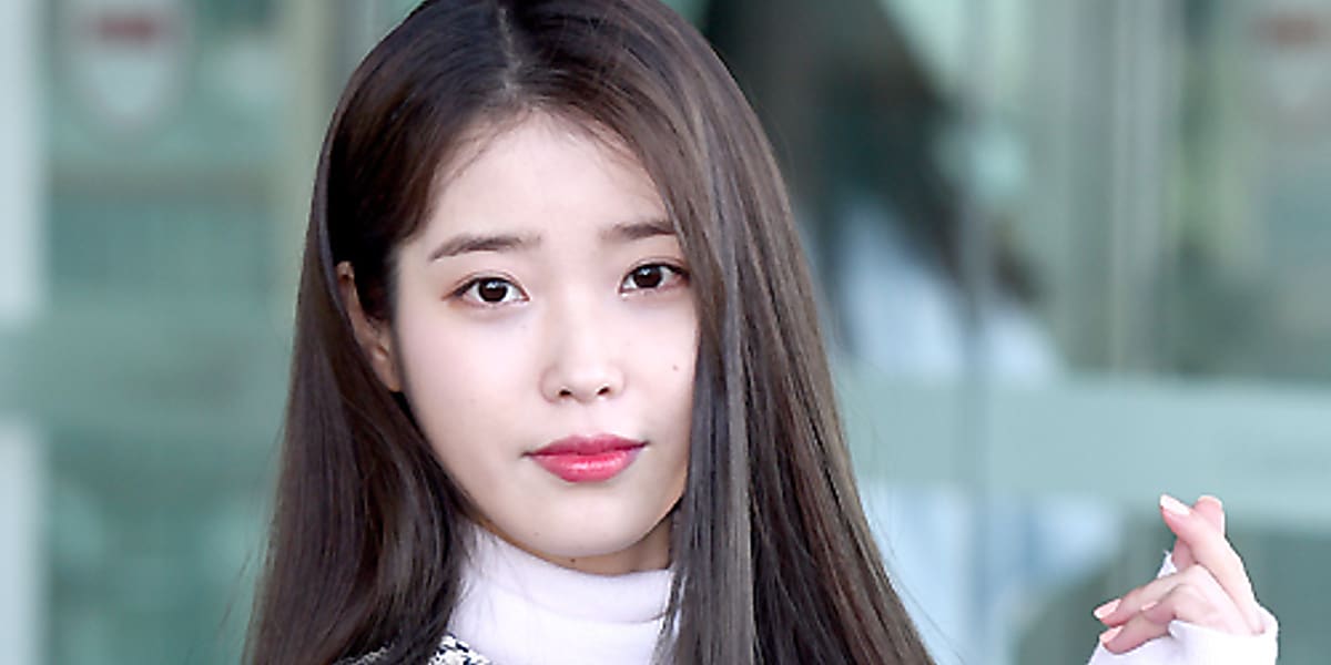 IU、今年も韓国のCM好感度ナンバーワンに！2023年のランキングを発表 - Kstyle