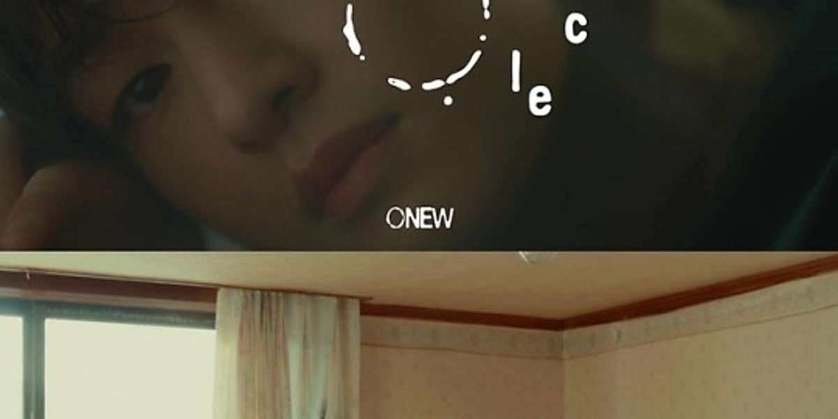 SHINee オンユ、新曲「Circle」MV予告映像を公開…夢幻的な雰囲気 - Kstyle