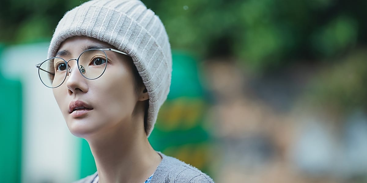 パク・ミニョン、役作りのため37kgまで減量…新ドラマ「私の夫と結婚して」スチールカットが話題 - Kstyle