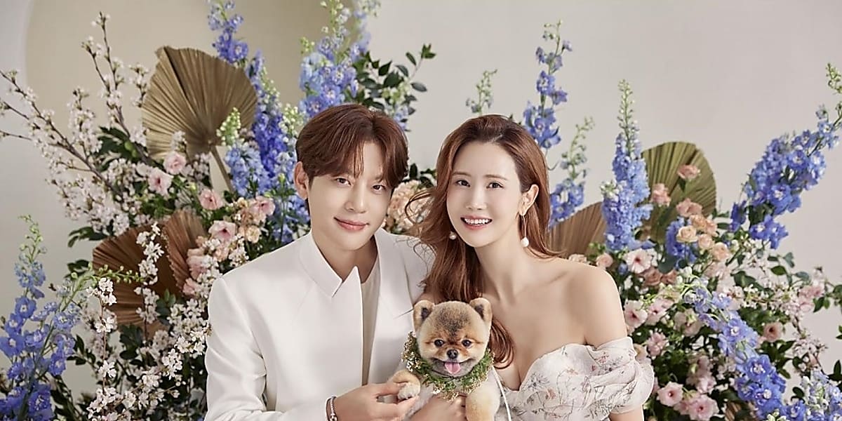 SE7EN＆イ・ダヘ、交際8年の末に本日（5/6）結婚！ - Kstyle