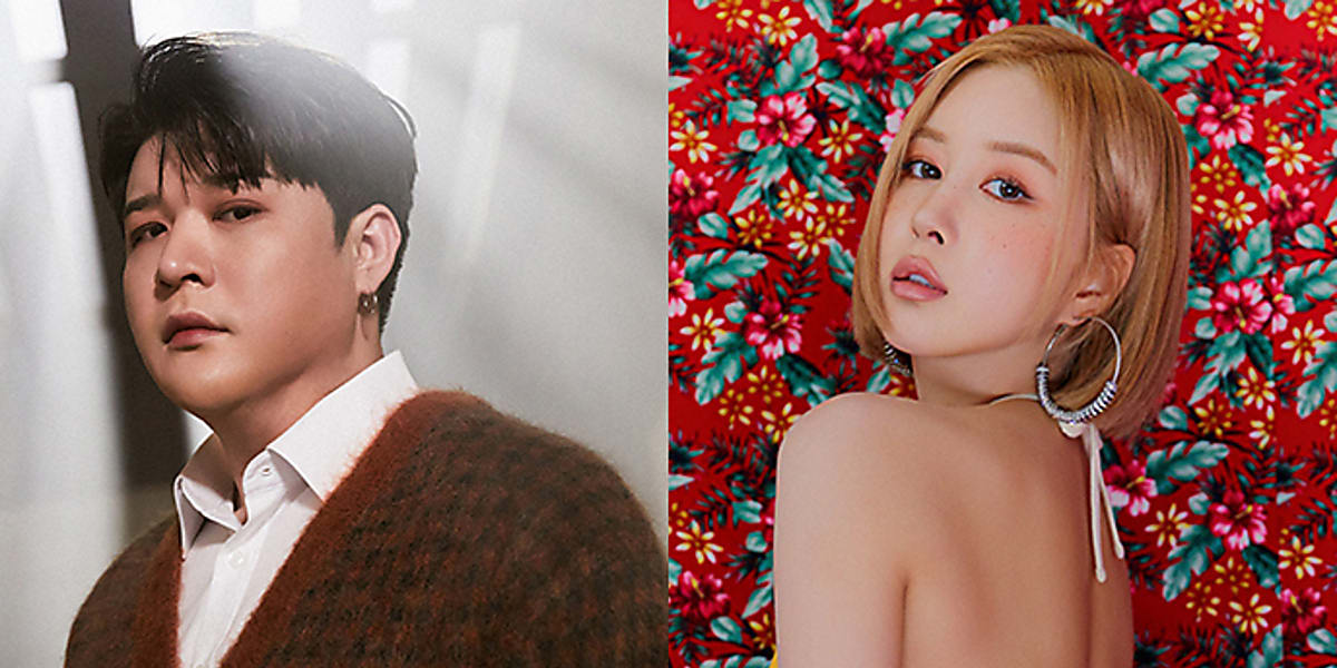 SUPER JUNIOR シンドン＆宇宙少女 ダヨン、バラエティ番組「アイドルリーグ4」のMCに抜擢！ - Kstyle