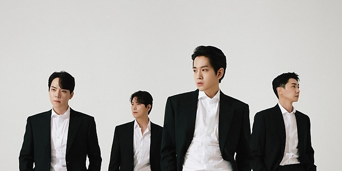 4人組グループK4、10月18日にミニアルバム「K4YOU ～K for you～」でソニーミュージックレーベルズから日本プレデビュー決定 - Kstyle