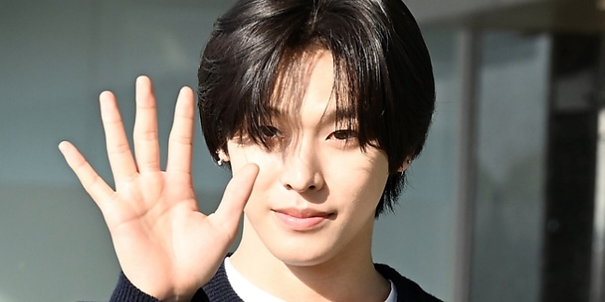 【PHOTO】NCT WISH、明日開催の「GirlsAward」に出演するため日本へ出国（動画あり） - Kstyle