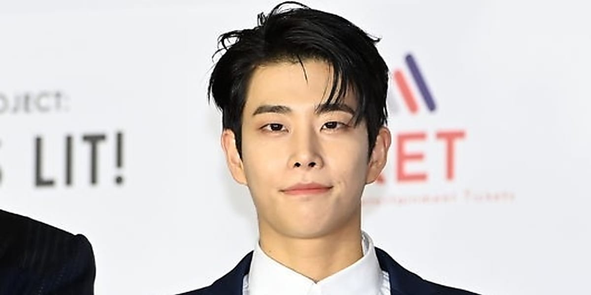 ASTROのMJ、本日（11/8）グループ1人目の除隊！生配信でファンと交流へ - Kstyle