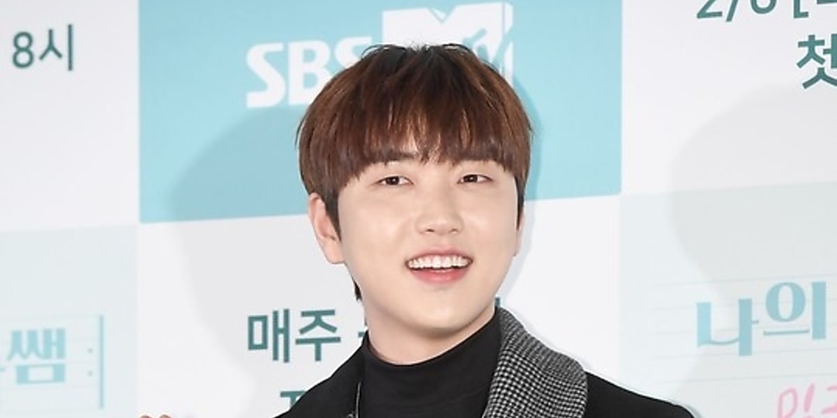 B1A4 サンドゥル、召集解除後…ファンへの思いを直筆手紙で伝える「本当に恋しかった」 - Kstyle