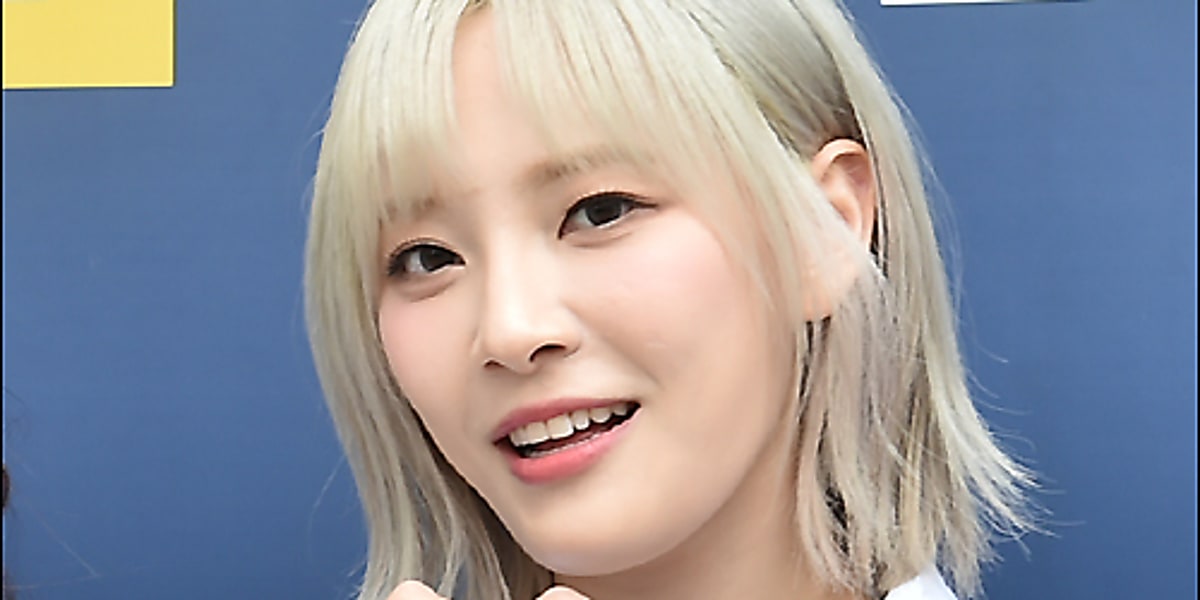 Billlie ムン・スア、10日放送の「SHOW CHAMPION」を欠席へ - Kstyle