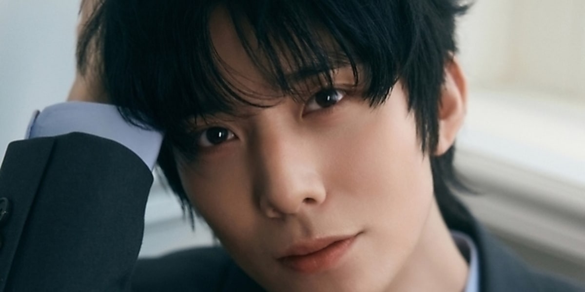 SF9 フィヨン、1stシングル「Traveling Fish」を発売“新しいワクワクを感じてほしい” - Kstyle