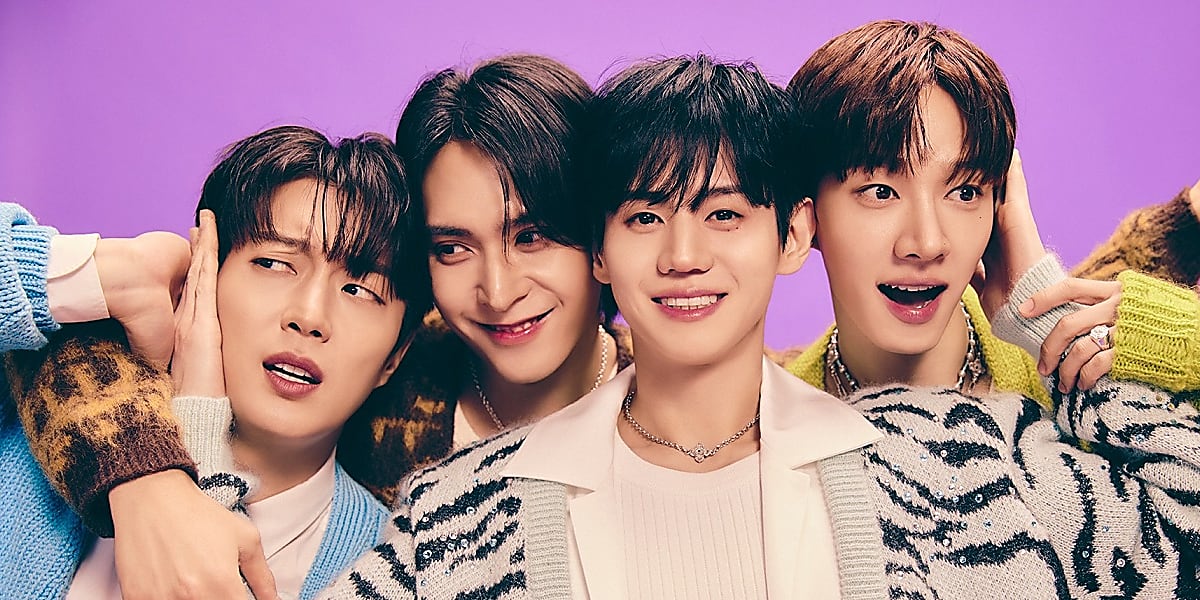 Highlight、ファン待望の来日決定！7月に東京でデビュー15周年記念ライブ開催 - Kstyle