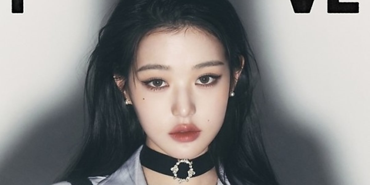 IVE ウォニョン＆リズ＆イソ、1stフルアルバム「I've IVE」個人＆団体コンセプトフォトを公開 - Kstyle