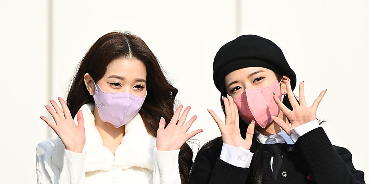 【PHOTO】IVE ウォニョン＆ユジン＆元SISTAR ソユ「知ってるお兄さん」の収録に参加（動画あり） - Kstyle