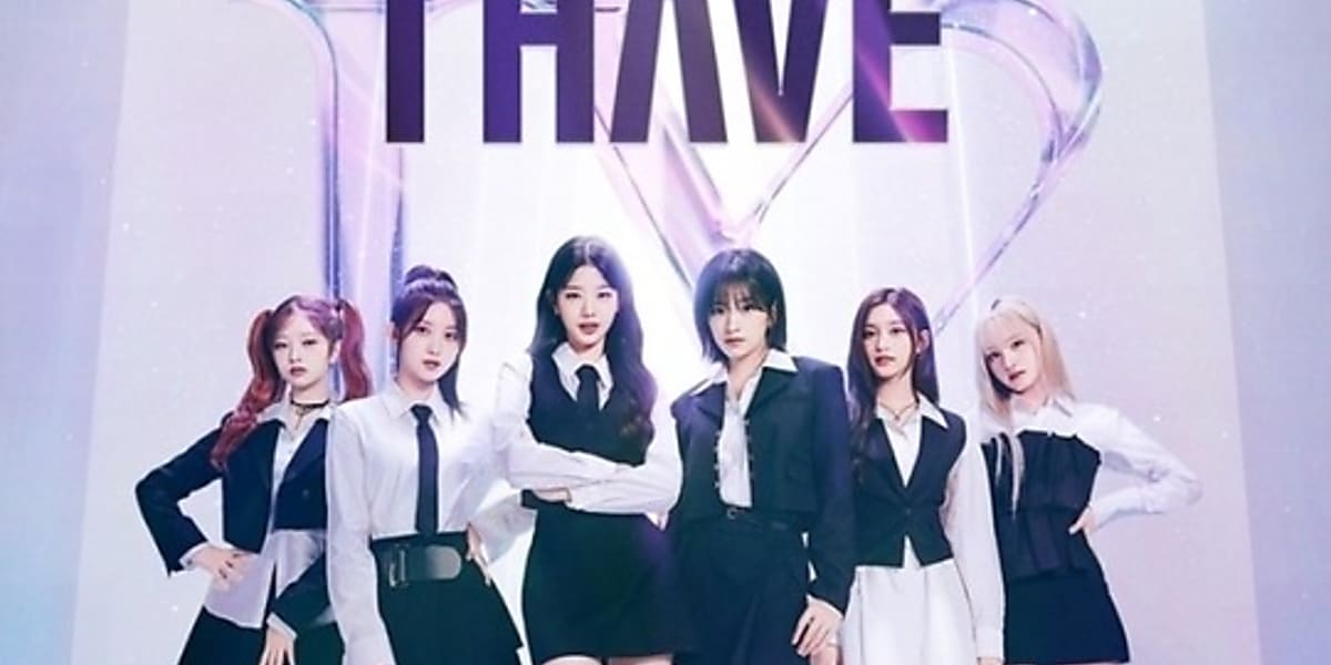 IVE、デビュー後初のワールドツアー「SHOW WHAT I HAVE」メインポスターを公開 - Kstyle