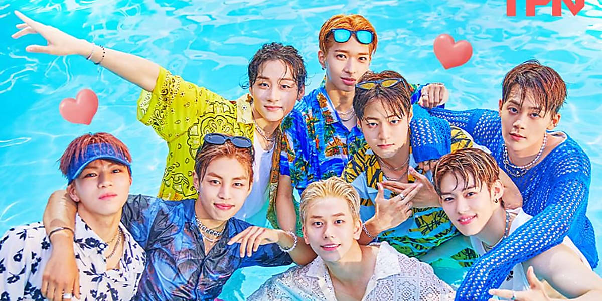 TFN、10月より東京と大阪にてライブイベント開催決定！12月にはファンミーティングも - Kstyle