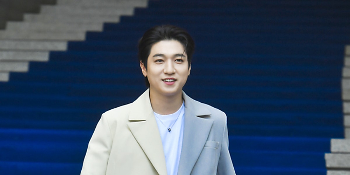 DAY6 ソンジン、ソロデビューアルバム「30」トラックリストを公開 - Kstyle