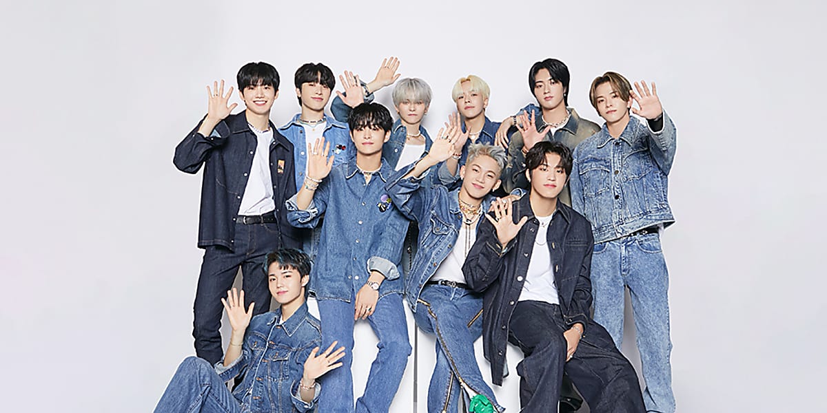 TREASURE、新ウェブバラエティ「TREASUREのプッカパズル探検記」が本日スタート！プロモーションイベントも発表 - Kstyle