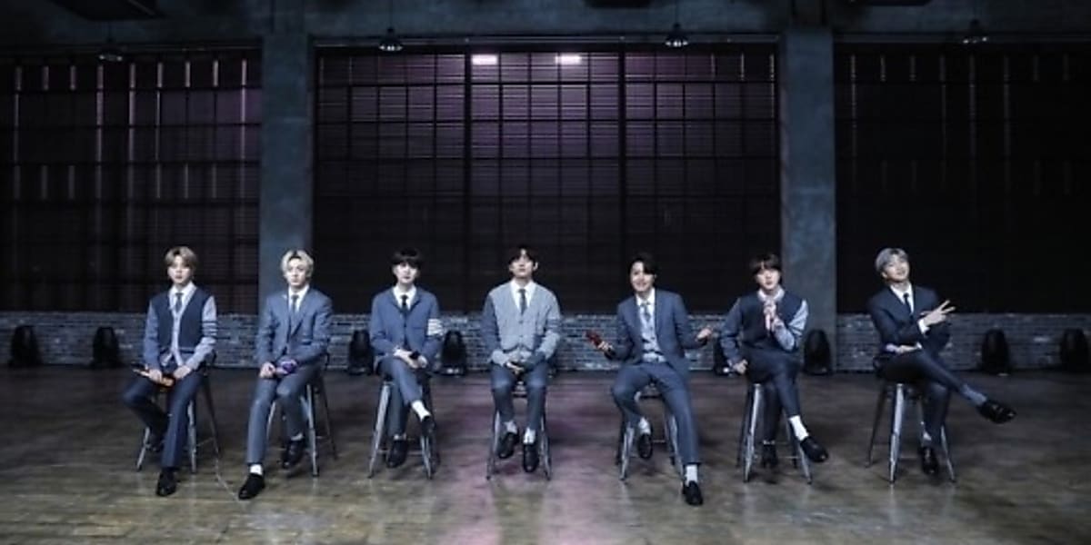 BTS（防弾少年団）、コールドプレイのヒット曲「Fix You」をカバー！本人も絶賛 - Kstyle